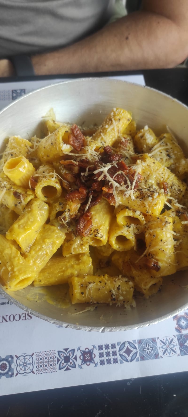 Rione 13 in Rome - Restaurant Reviews, Menu and Prices | TheFork