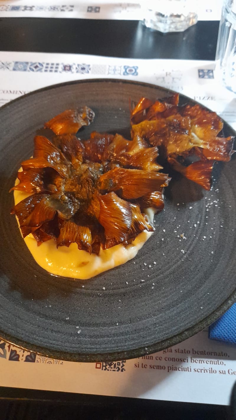 Rione 13 in Rome - Restaurant Reviews, Menu and Prices | TheFork