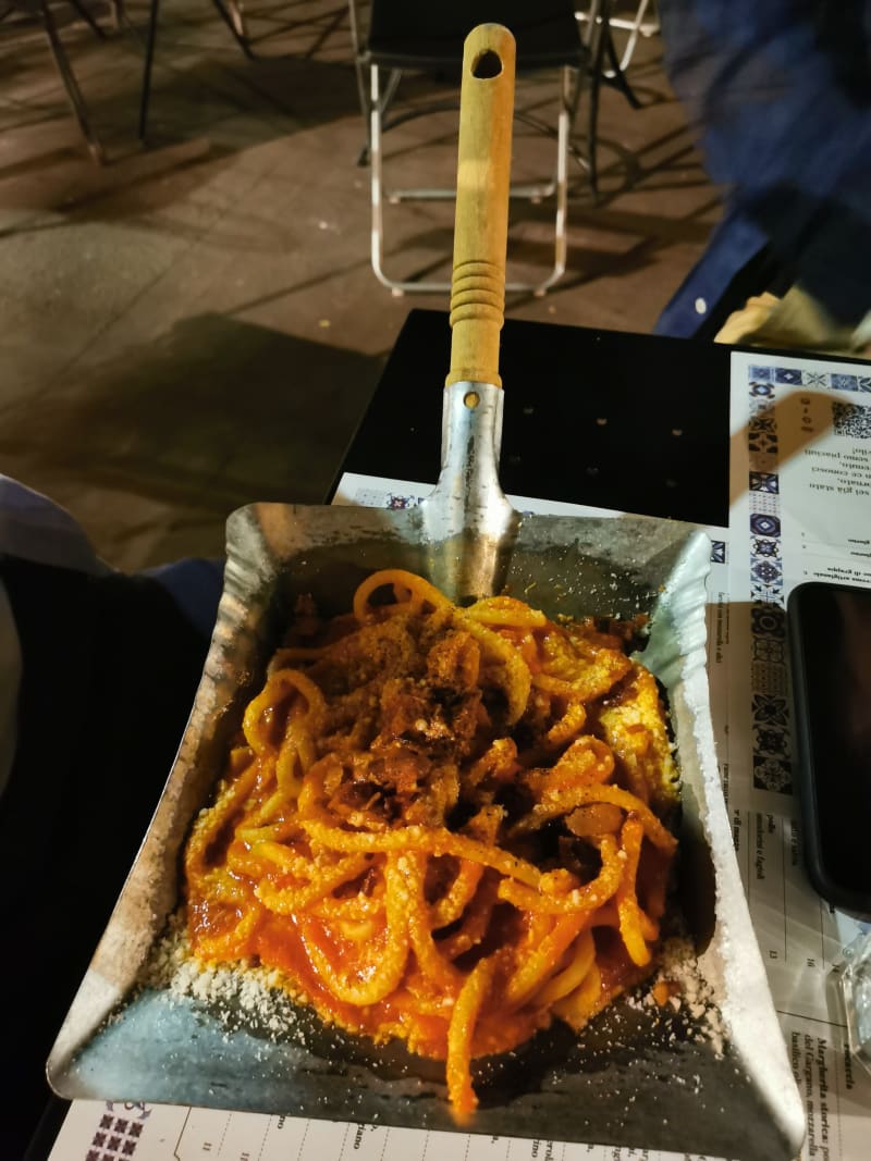 Rione 13 a Roma - Menu, prezzi, immagini, recensioni e indirizzo del ...