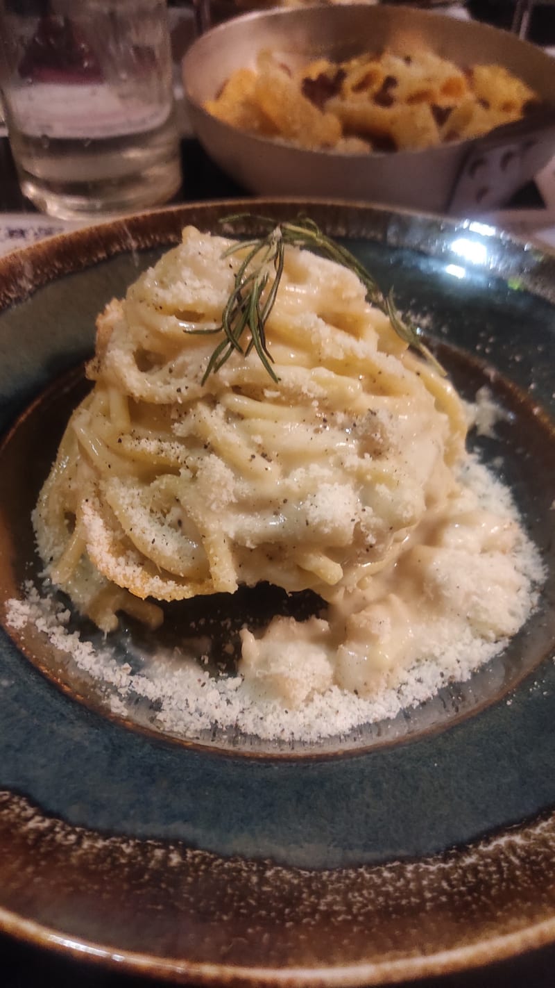 Rione 13 in Rome - Restaurant Reviews, Menu and Prices | TheFork