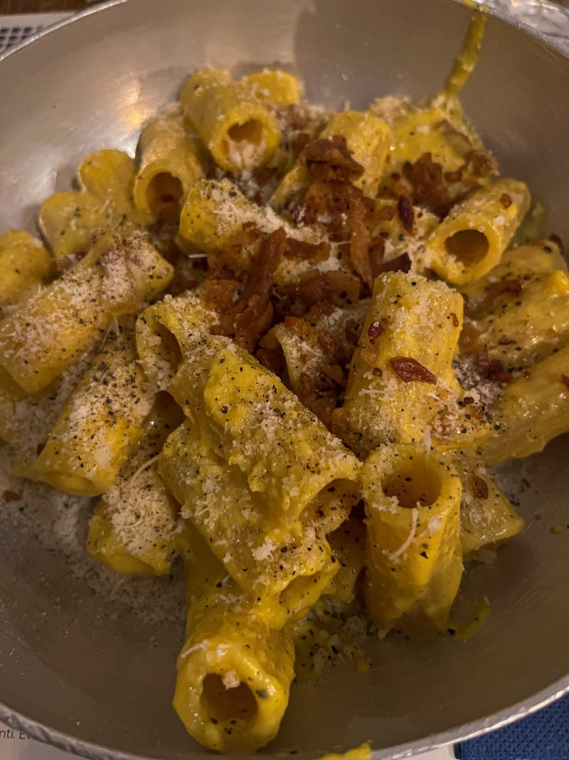 Rione 13 in Rome - Restaurant Reviews, Menu and Prices | TheFork