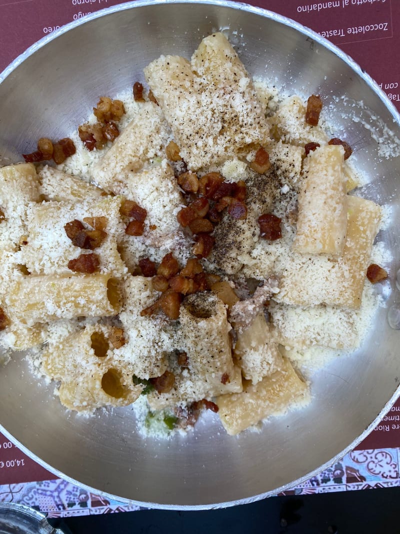 Rione 13 in Rome - Restaurant Reviews, Menu and Prices | TheFork