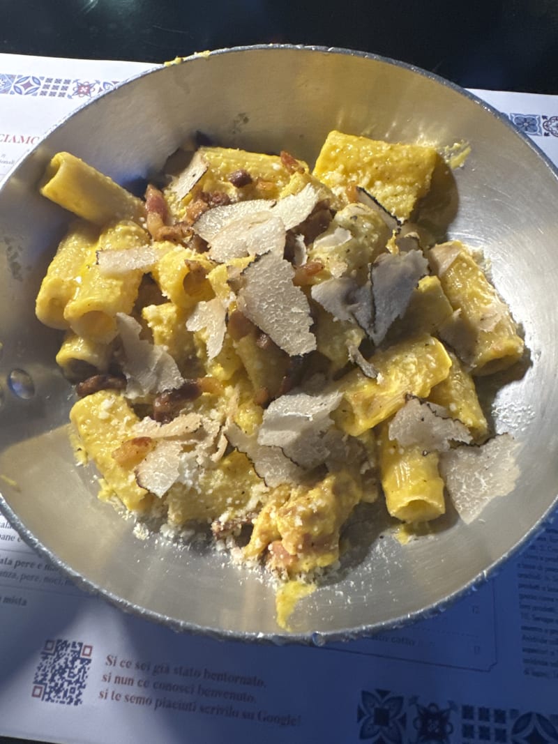 Rione 13 in Rome - Restaurant Reviews, Menu and Prices | TheFork