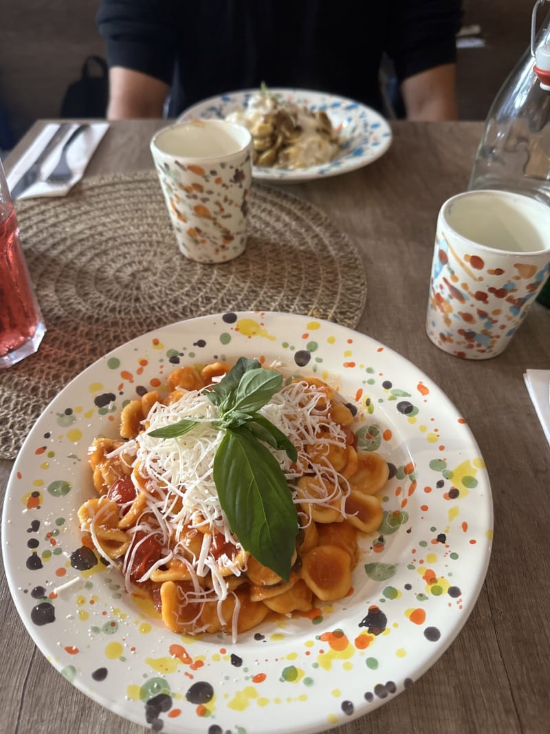 Covone Restaurant in Geneva - Restaurant Reviews, Menu and Prices | TheFork