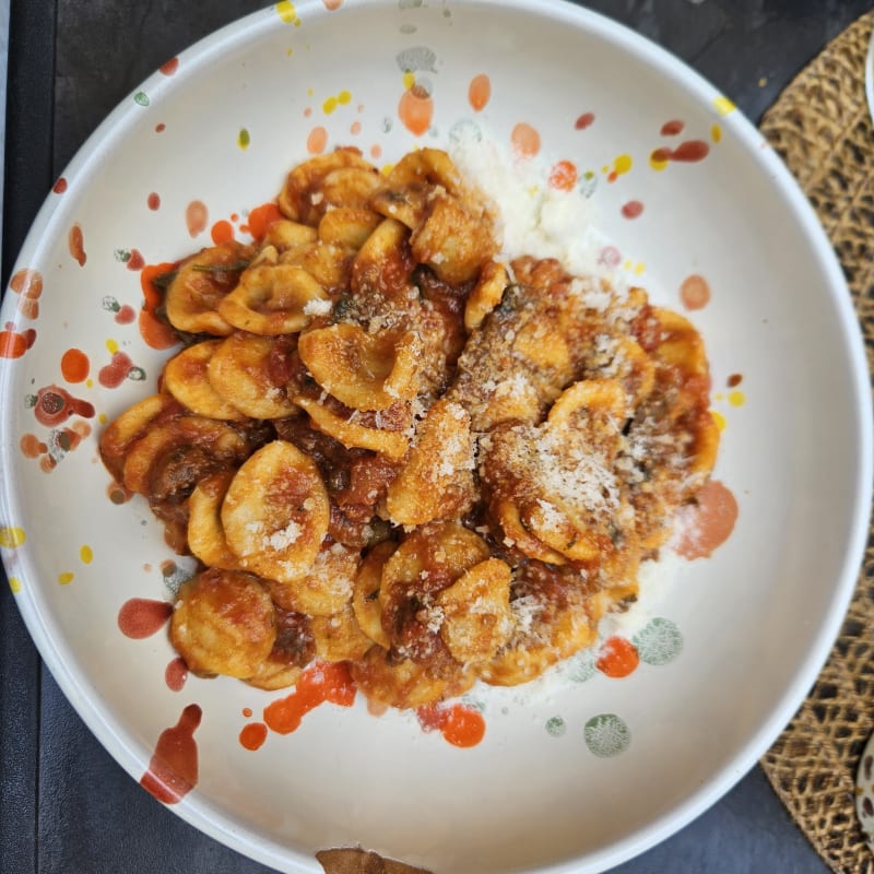 Covone Restaurant in Geneva - Restaurant Reviews, Menu and Prices | TheFork