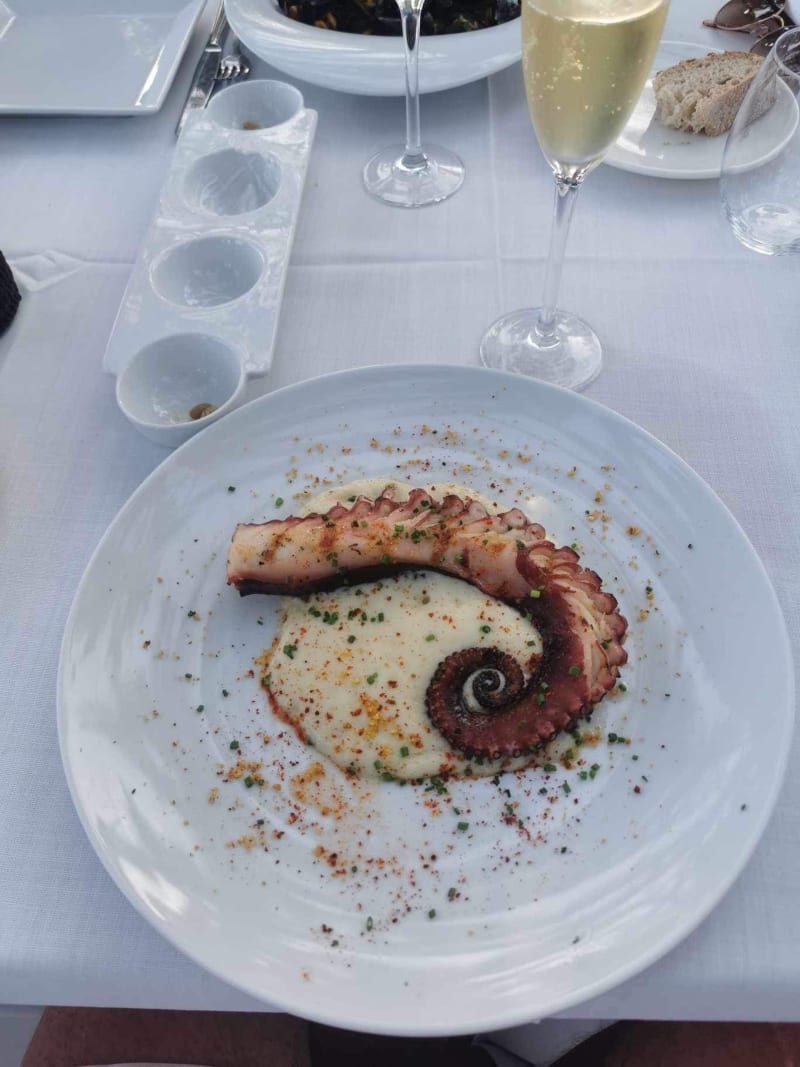 Sa Punta Mallorca in Cala Bona - Restaurant Reviews, Menus, and Prices ...