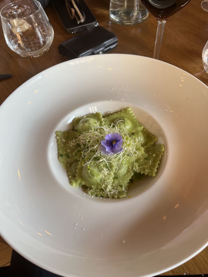 Le Pandore à Genève - Menu, avis, prix et réservation | TheFork