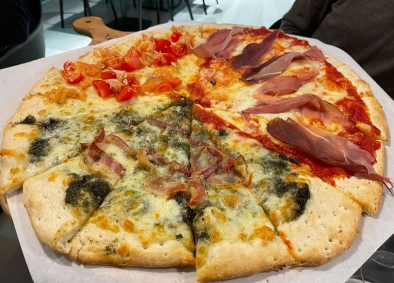Winner in Foligno - Restaurant Reviews, Menu and Prices | TheFork