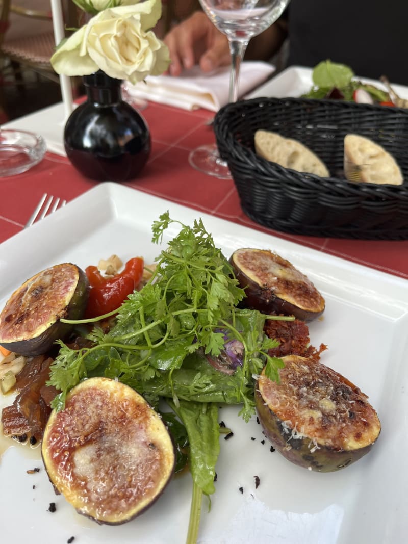 Patrice in Berlin - Restaurant Reviews, Menu and Prices | TheFork