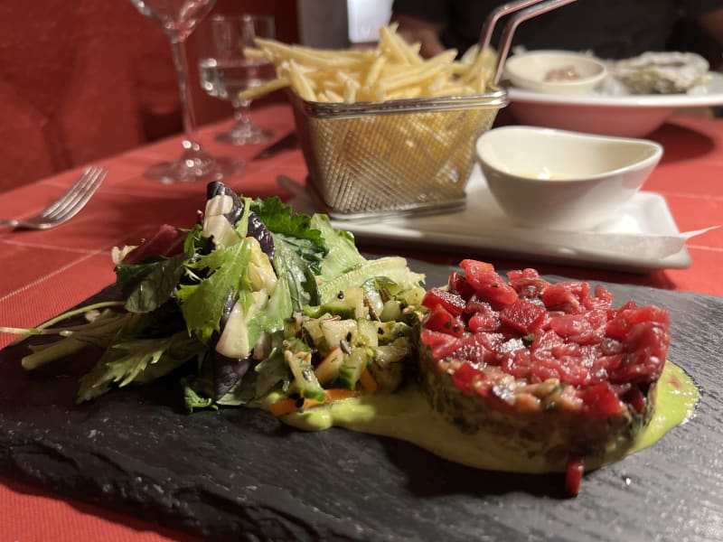 Patrice in Berlin - Restaurant Reviews, Menus, and Prices | TheFork