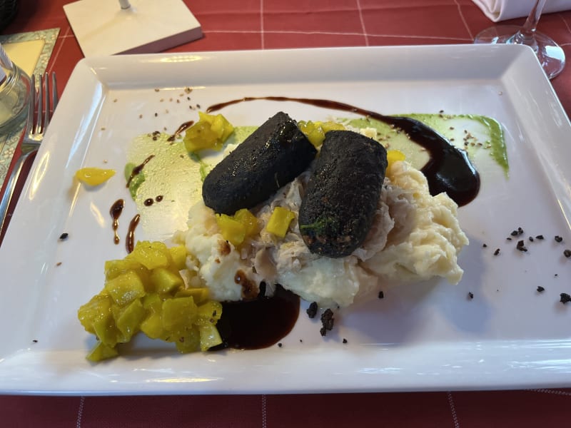 Restaurant Patrice à Berlin - Menu, avis, prix et réservation | TheFork
