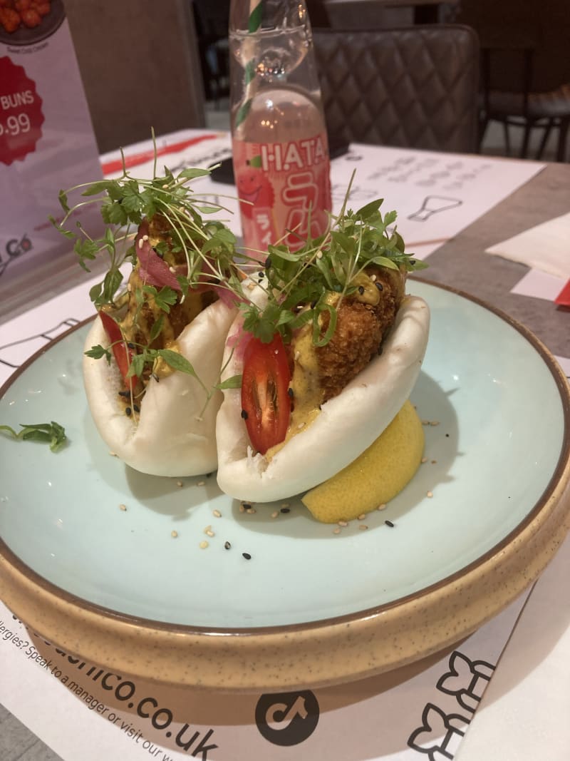 The Sushi Co - Lewisham in London - Restaurant Reviews, Menu and Prices | TheFork