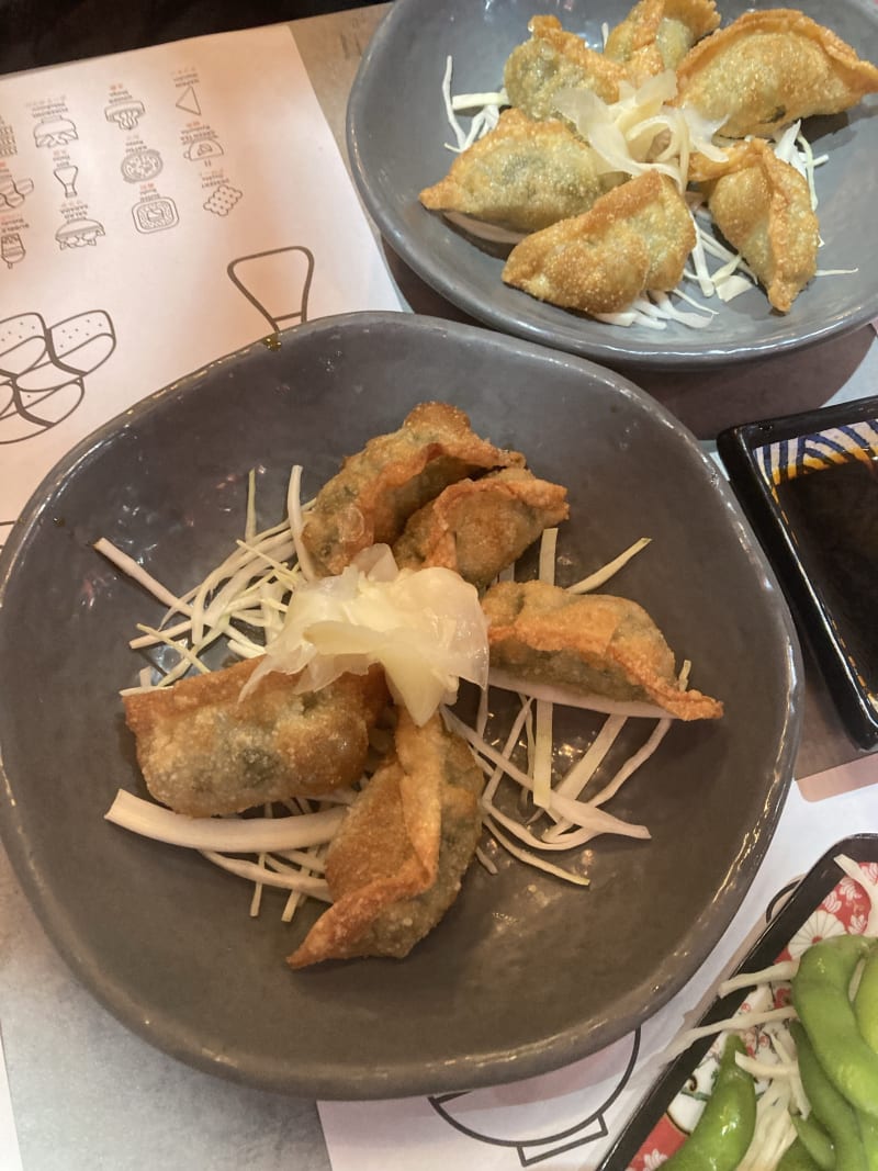 The Sushi Co - Lewisham in London - Restaurant Reviews, Menu and Prices ...