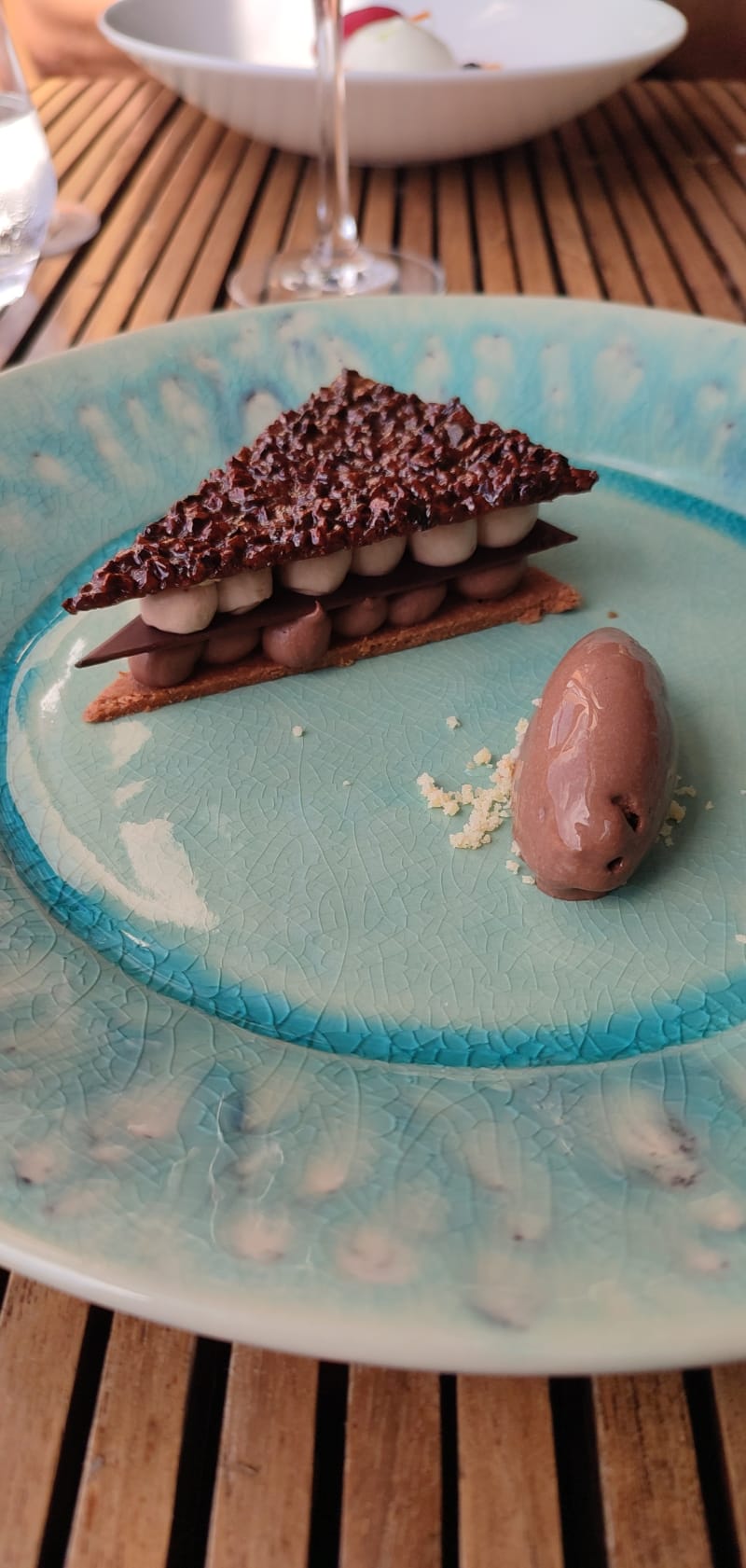 Restaurant Peron à Marseille - Menu, avis, prix et réservation | TheFork