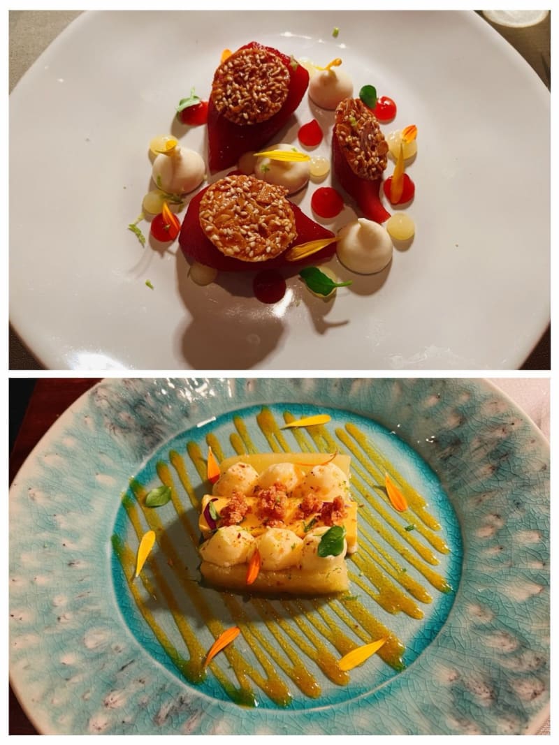 Restaurant Peron à Marseille - Menu, avis, prix et réservation | TheFork