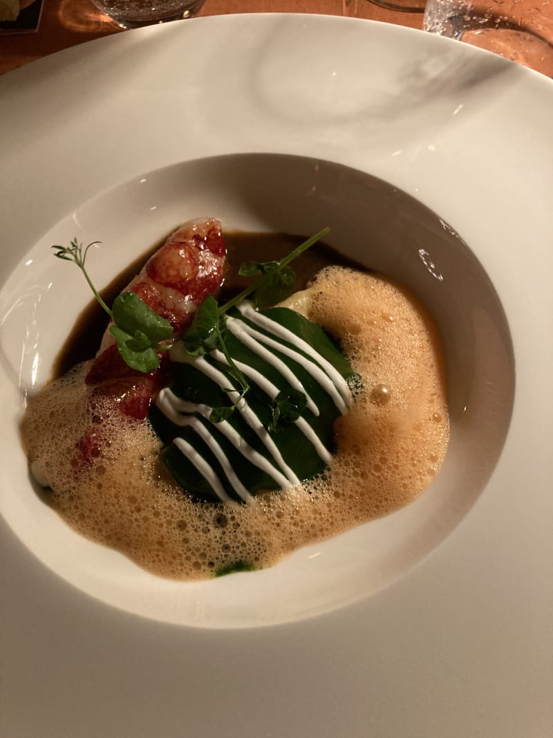 Restaurant Peron à Marseille - Menu, avis, prix et réservation | TheFork