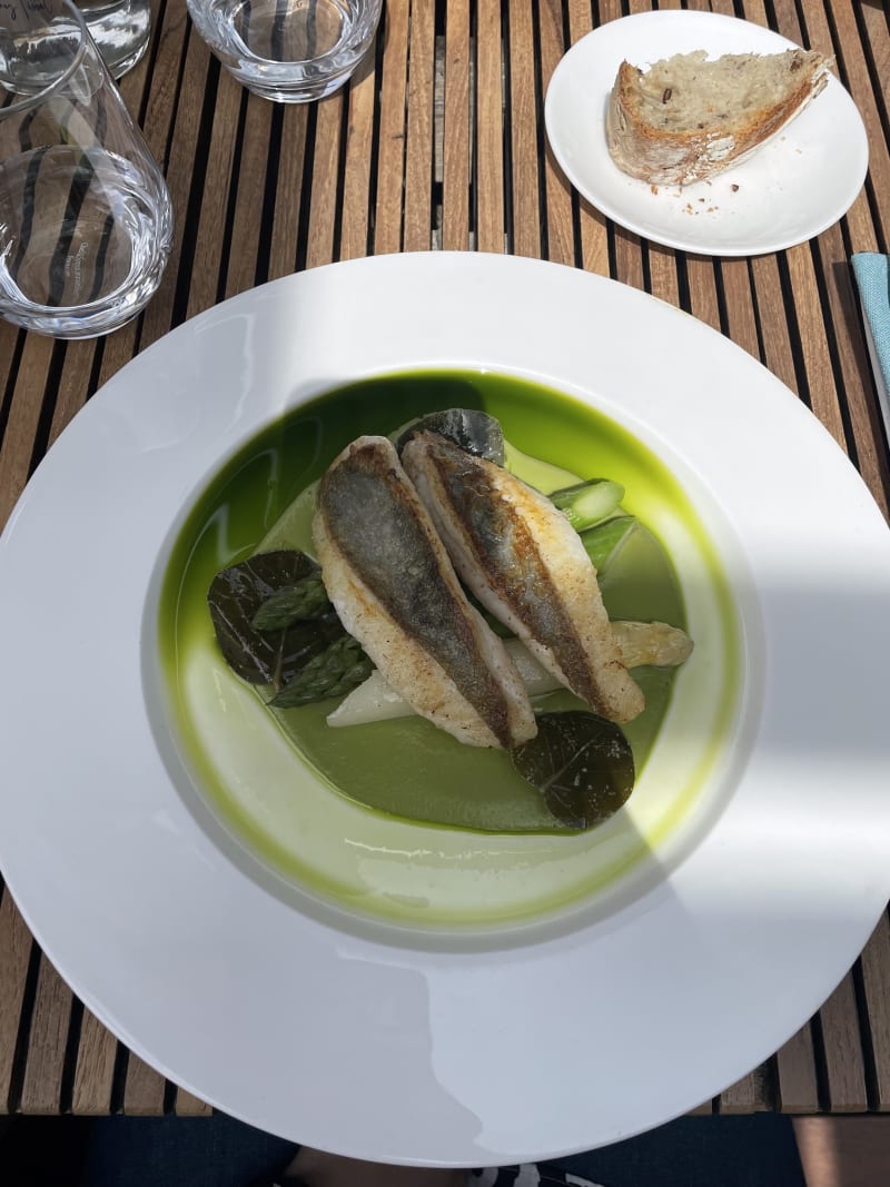 Restaurant Peron à Marseille - Menu, avis, prix et réservation | TheFork