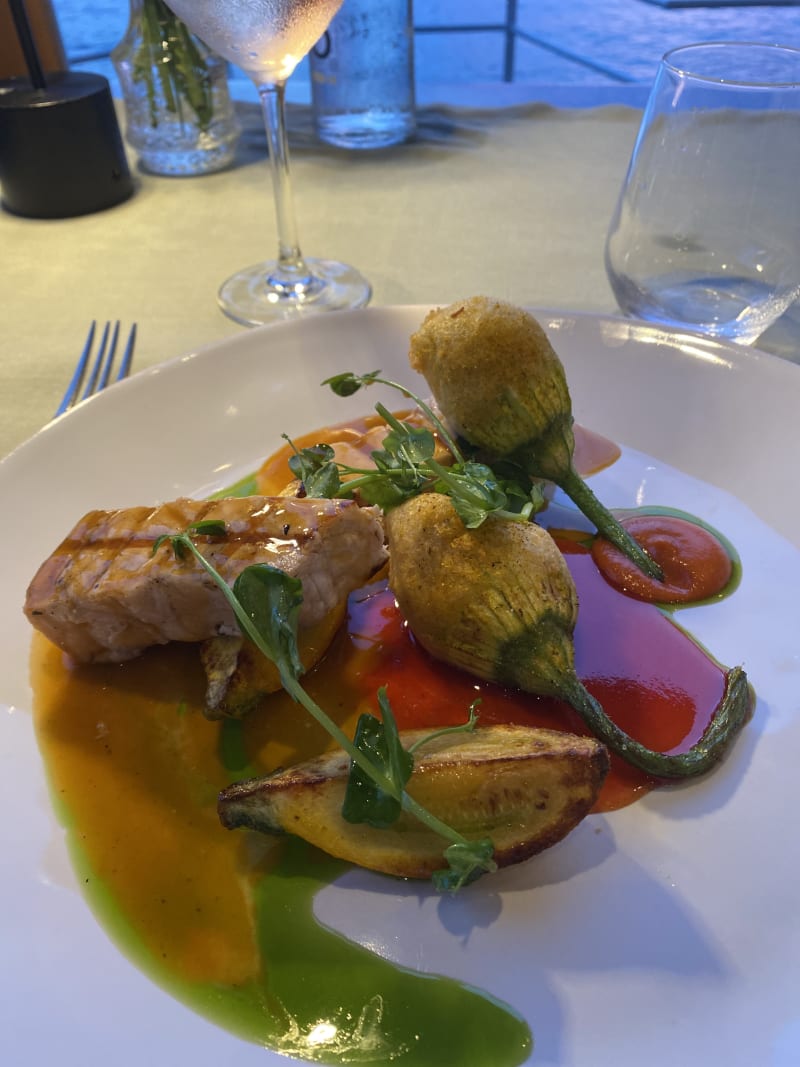 Restaurante Peron en Marseille - Menú 2023, opiniones, precios y ...