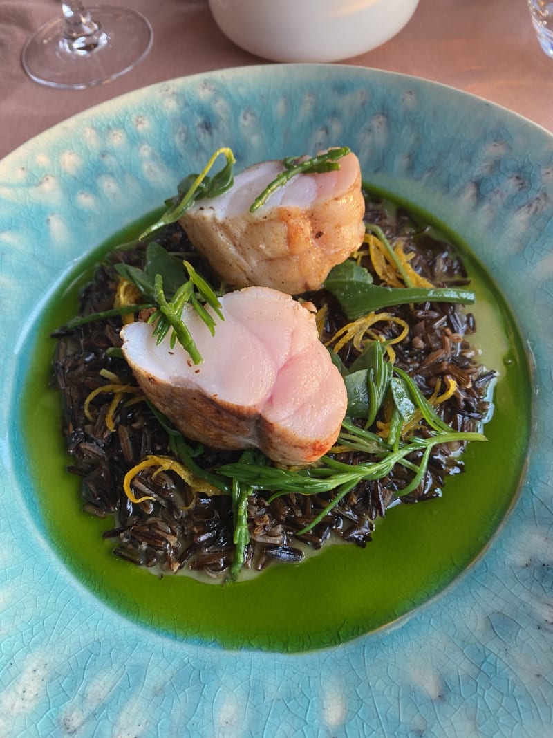 Restaurant Peron à Marseille - Menu, avis, prix et réservation | TheFork