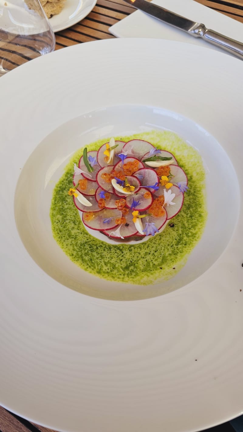 Restaurant Peron à Marseille - Menu, avis, prix et réservation | TheFork