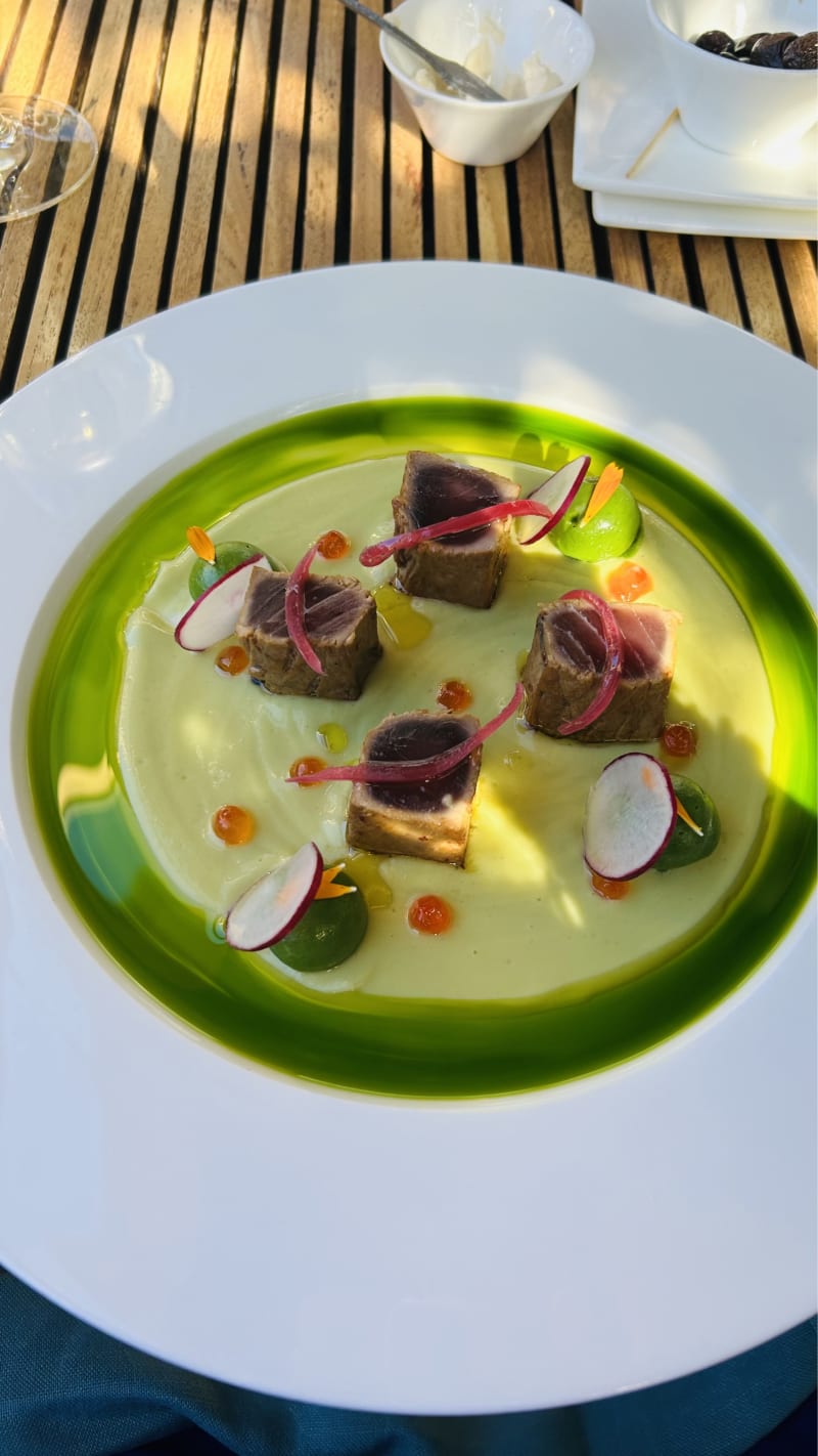 Restaurant Peron à Marseille - Menu, avis, prix et réservation | TheFork