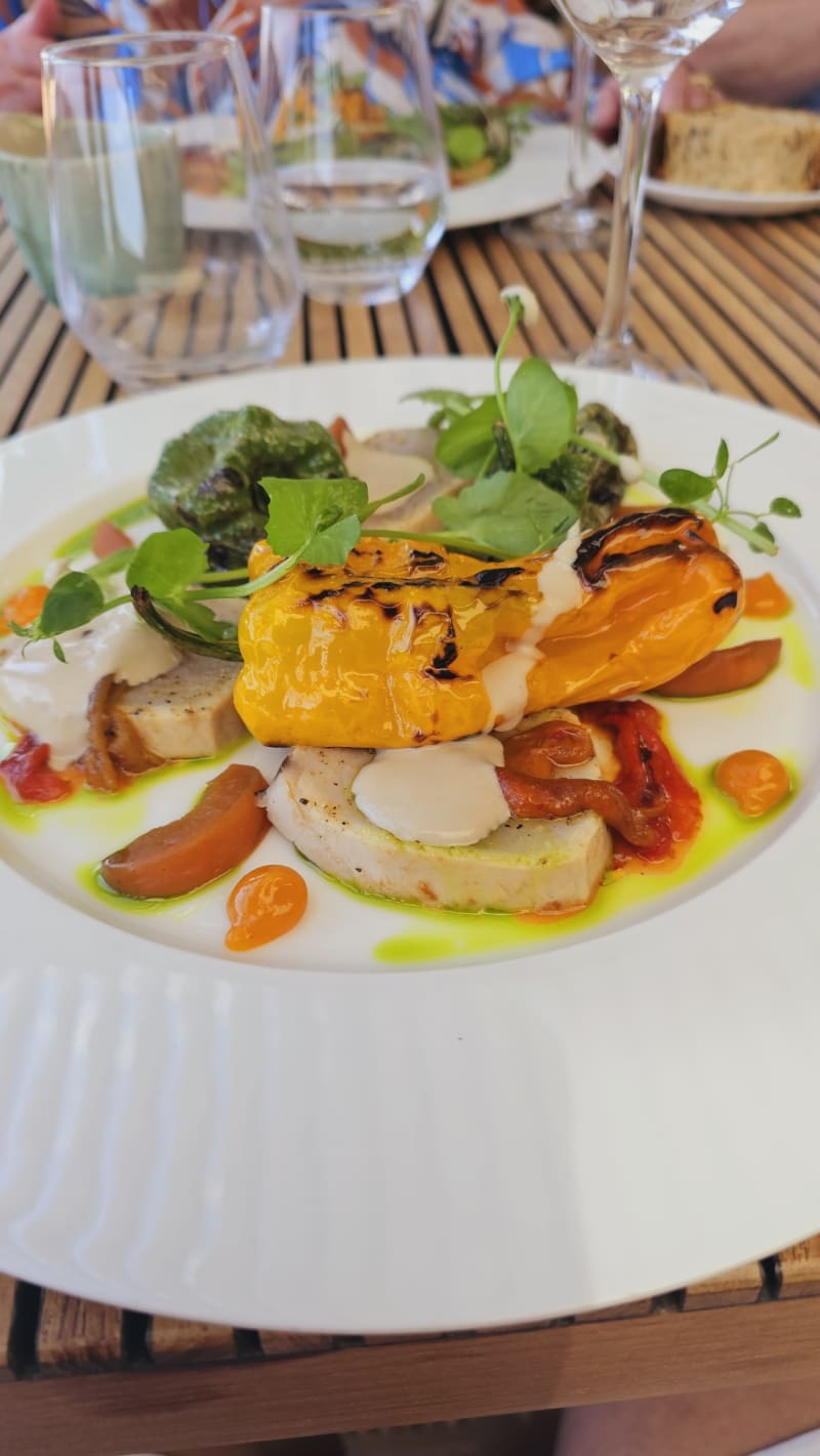 Restaurant Peron à Marseille - Menu, avis, prix et réservation | TheFork