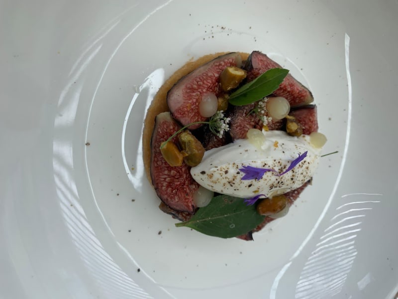 Restaurant Peron à Marseille - Menu, avis, prix et réservation | TheFork