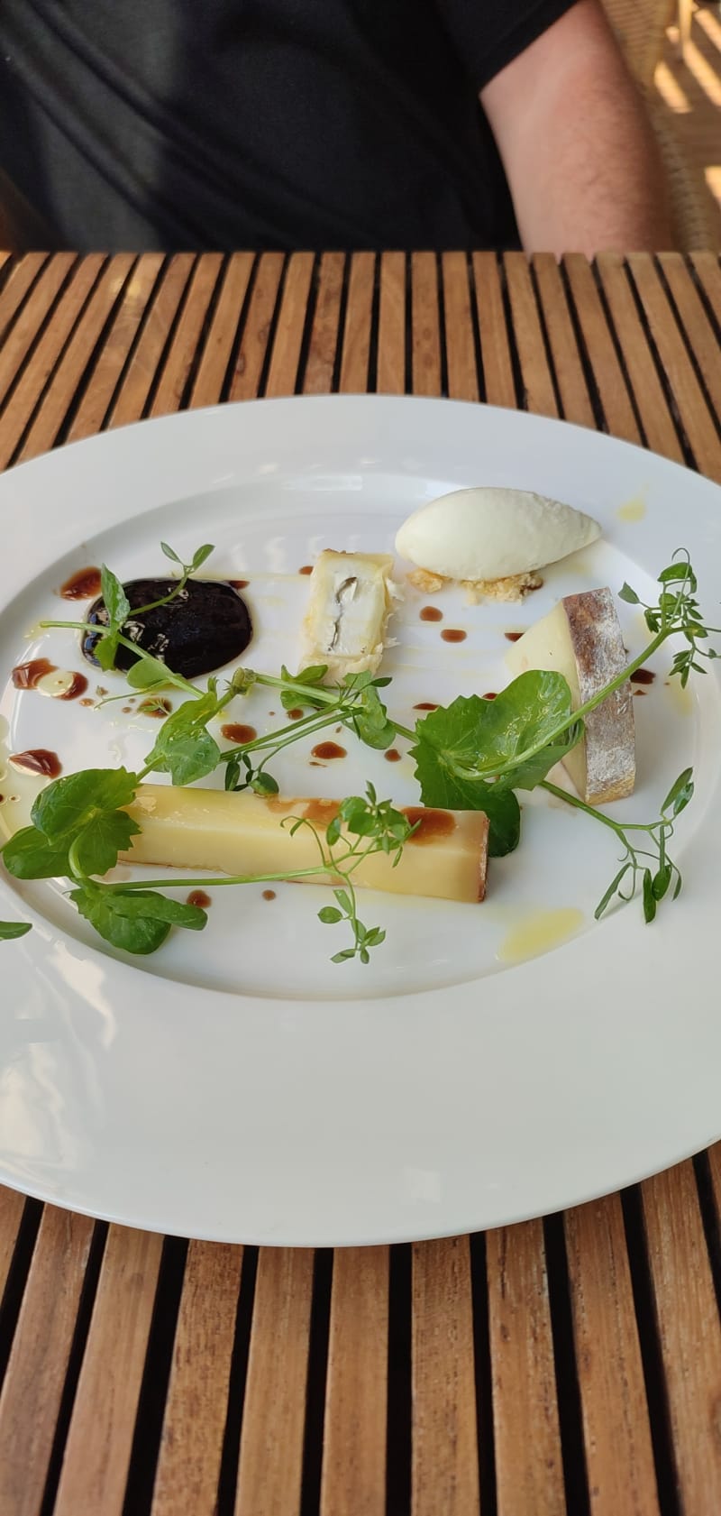 Restaurant Peron à Marseille - Menu, avis, prix et réservation | TheFork