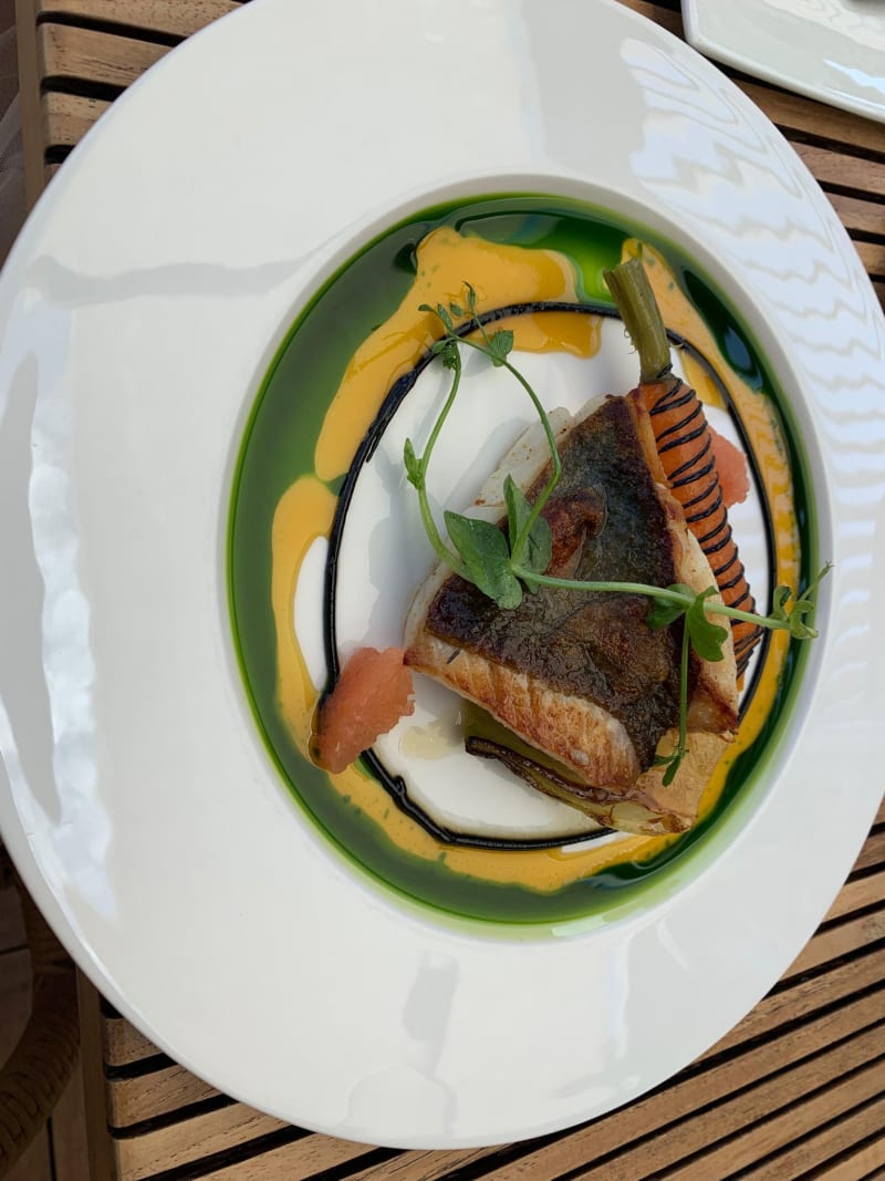 Restaurant Peron à Marseille - Menu, avis, prix et réservation | TheFork