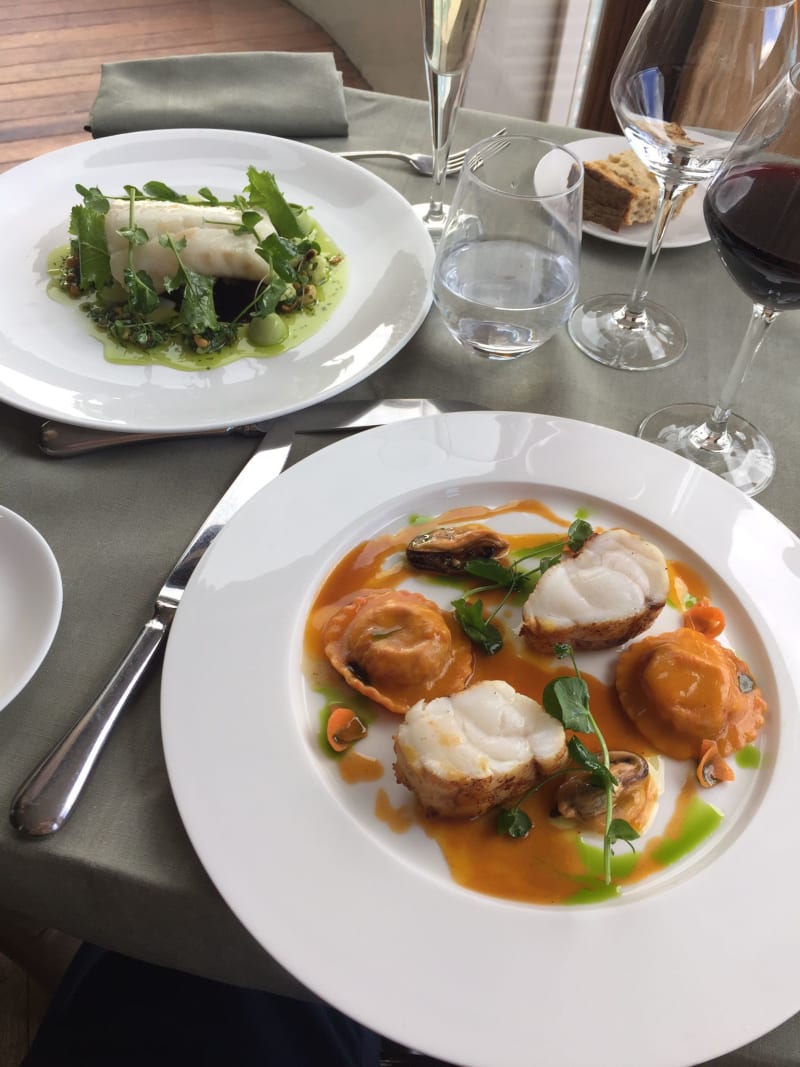 Restaurant Peron à Marseille - Menu, avis, prix et réservation | TheFork