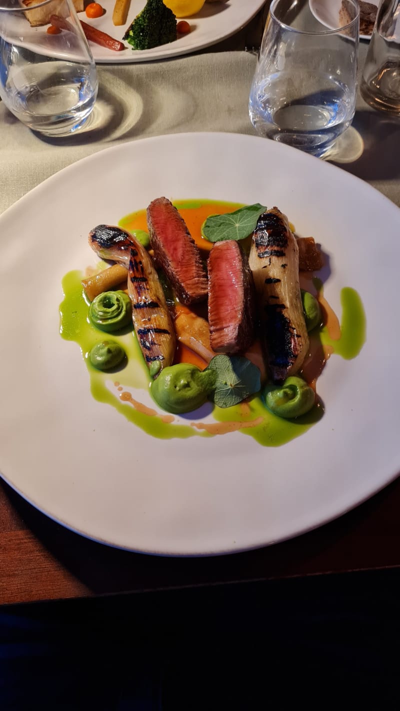 Restaurant Peron à Marseille - Menu, avis, prix et réservation | TheFork