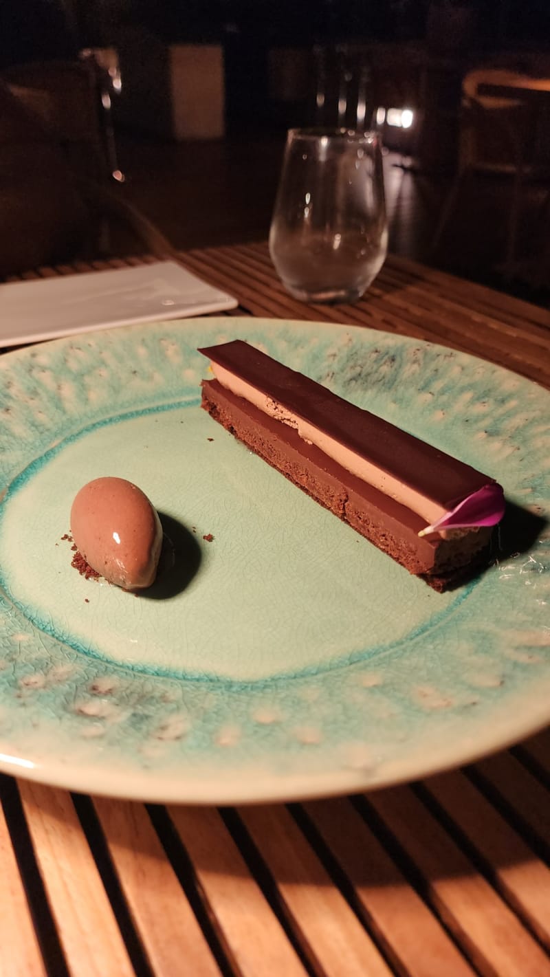 Peron in Marseille - Restaurant Reviews, Menus, and Prices | TheFork