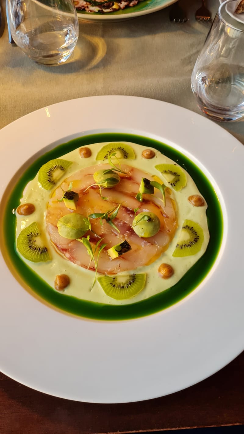 Restaurant Peron à Marseille - Menu, avis, prix et réservation | TheFork