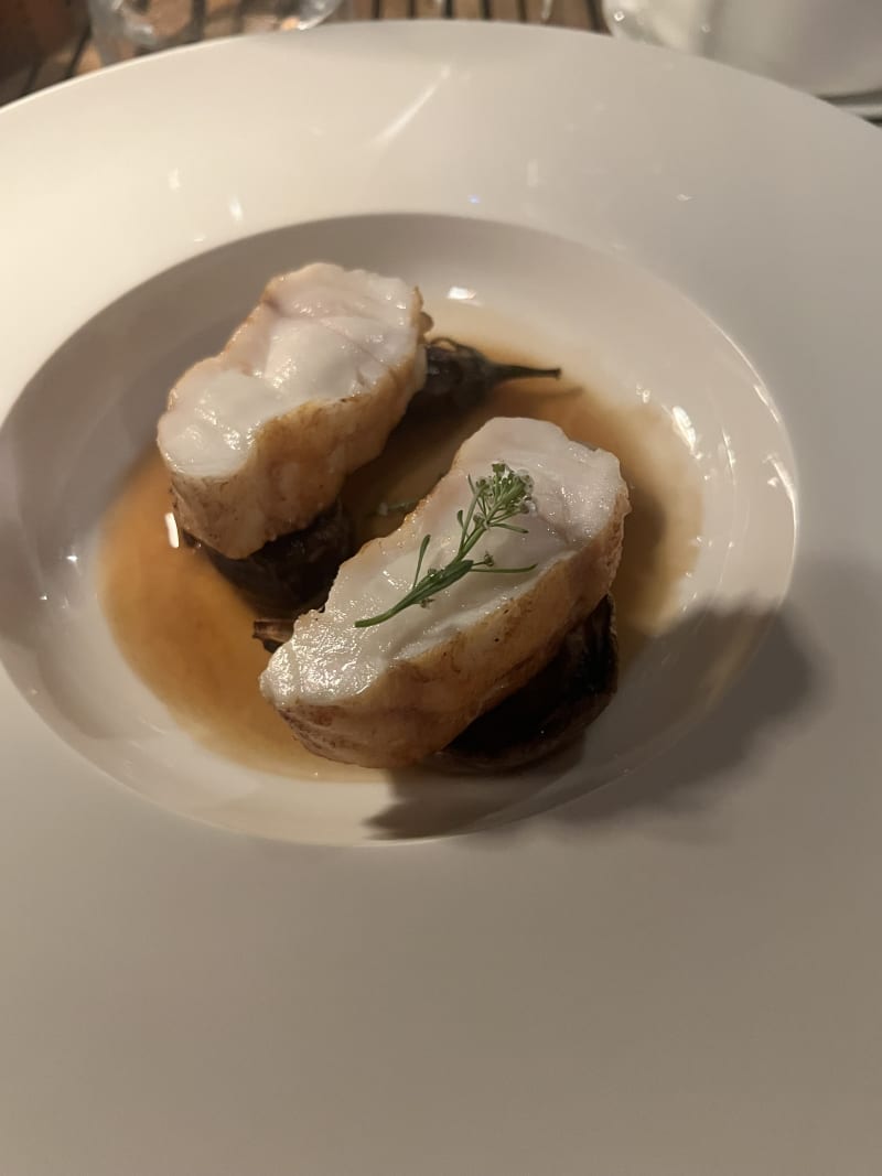 Restaurant Peron à Marseille - Menu, avis, prix et réservation | TheFork