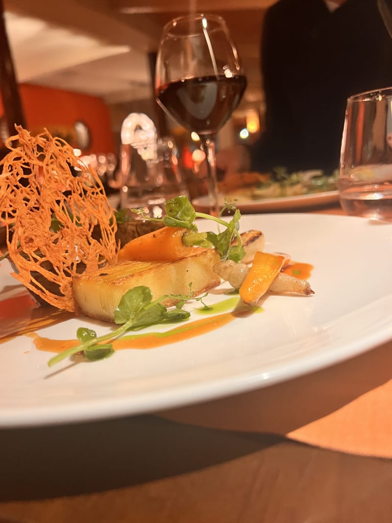 Peron in Marseille - Restaurant Reviews, Menus, and Prices | TheFork