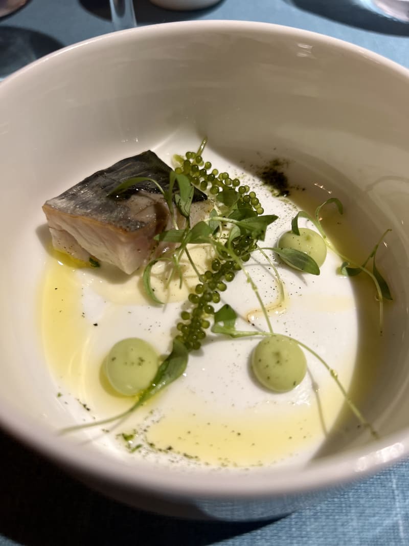 Peron in Marseille - Restaurant Reviews, Menus, and Prices | TheFork