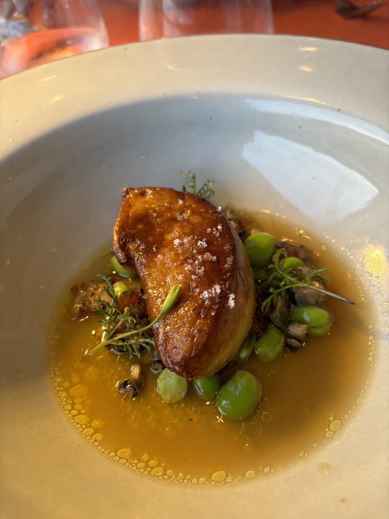 Peron à Marseille - Menu, avis, prix et réservation | TheFork