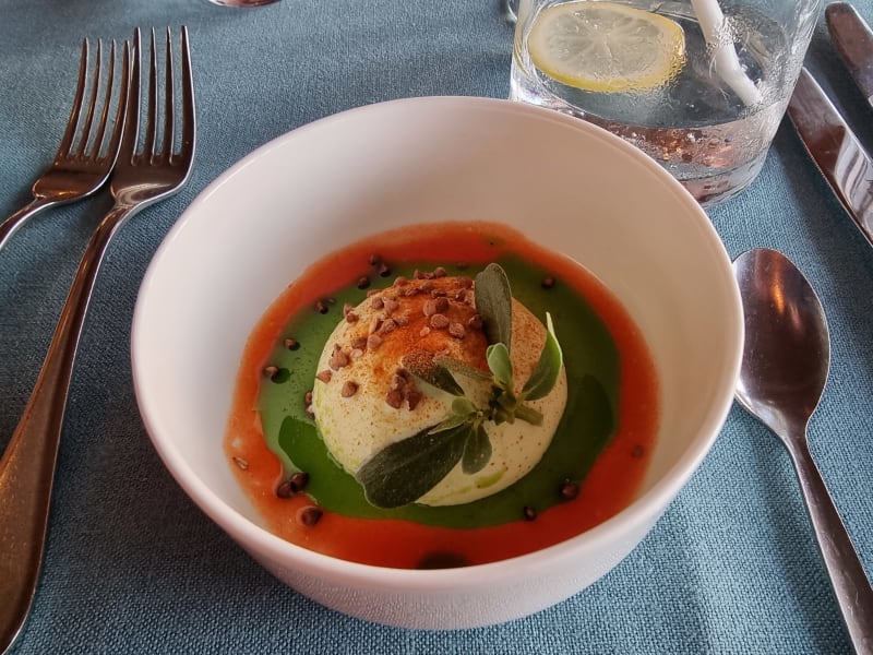 Restaurant Peron à Marseille - Menu, avis, prix et réservation | TheFork