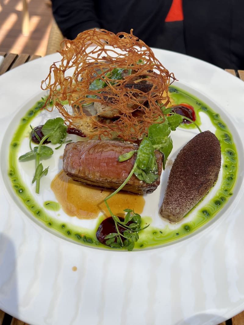 Restaurant Peron à Marseille - Menu, avis, prix et réservation | TheFork