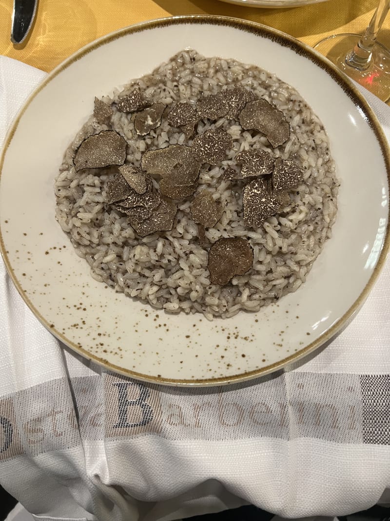 Osteria Barberini in Rome - Restaurant Reviews, Menu and Prices | TheFork