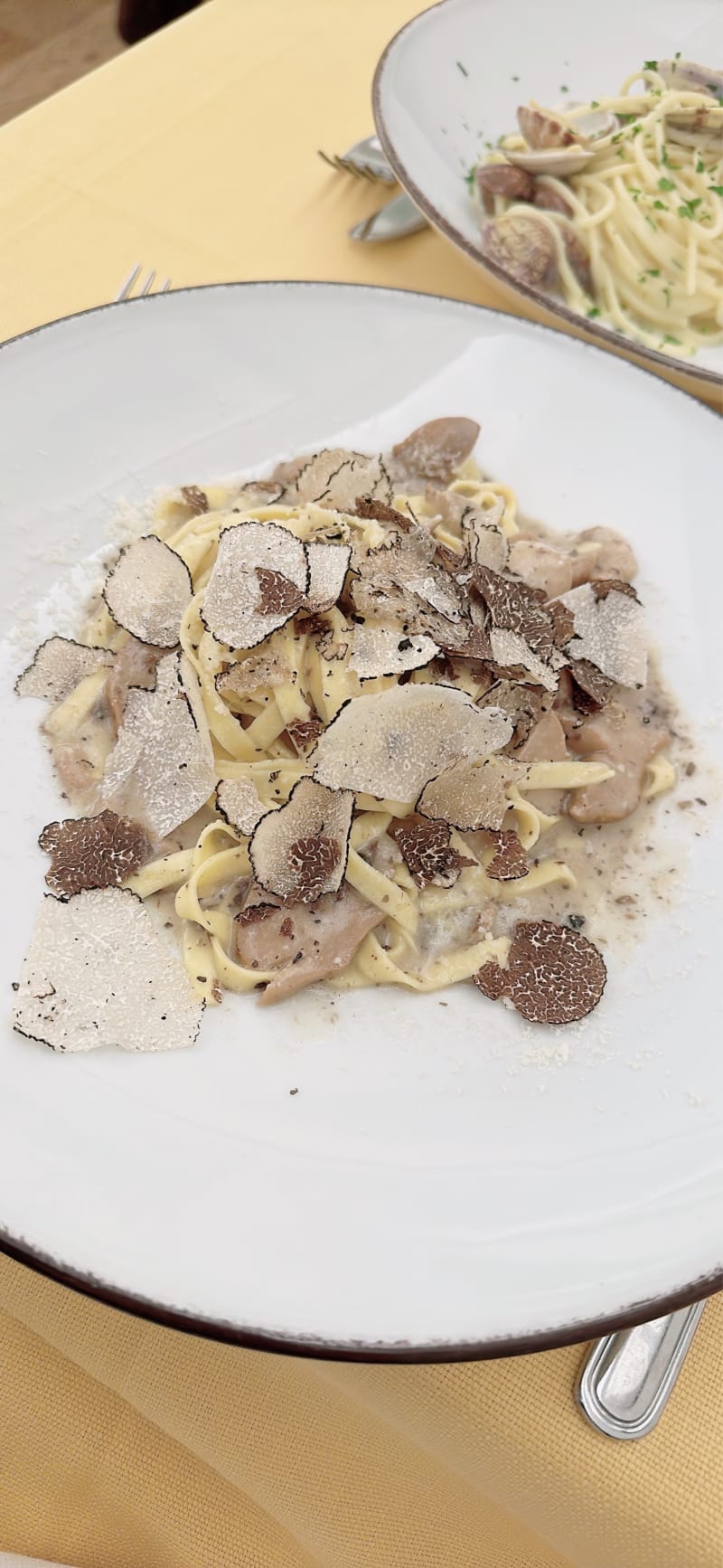 Osteria Barberini in Rome - Restaurant Reviews, Menu and Prices | TheFork
