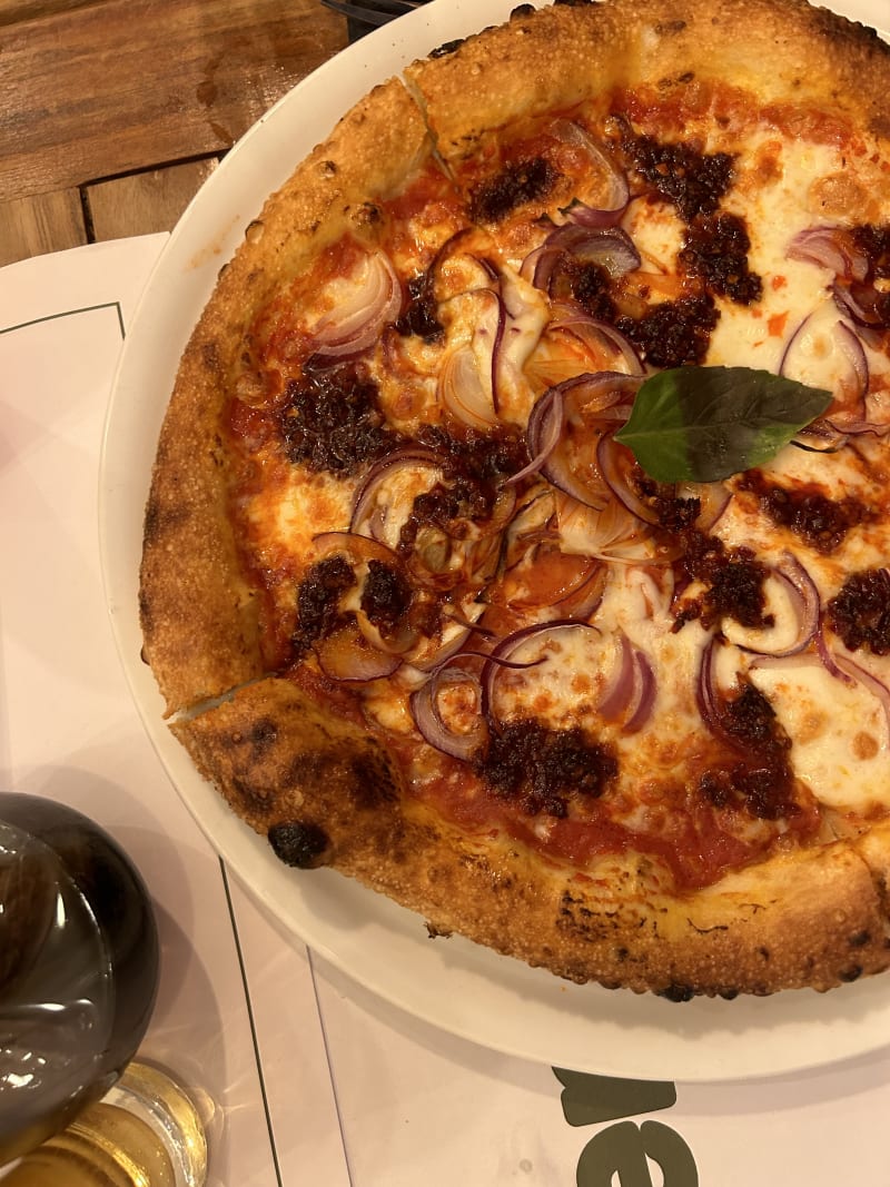 Pizzeria Maria em Lisboa - Preços, menu, morada, reserva e avaliações ...