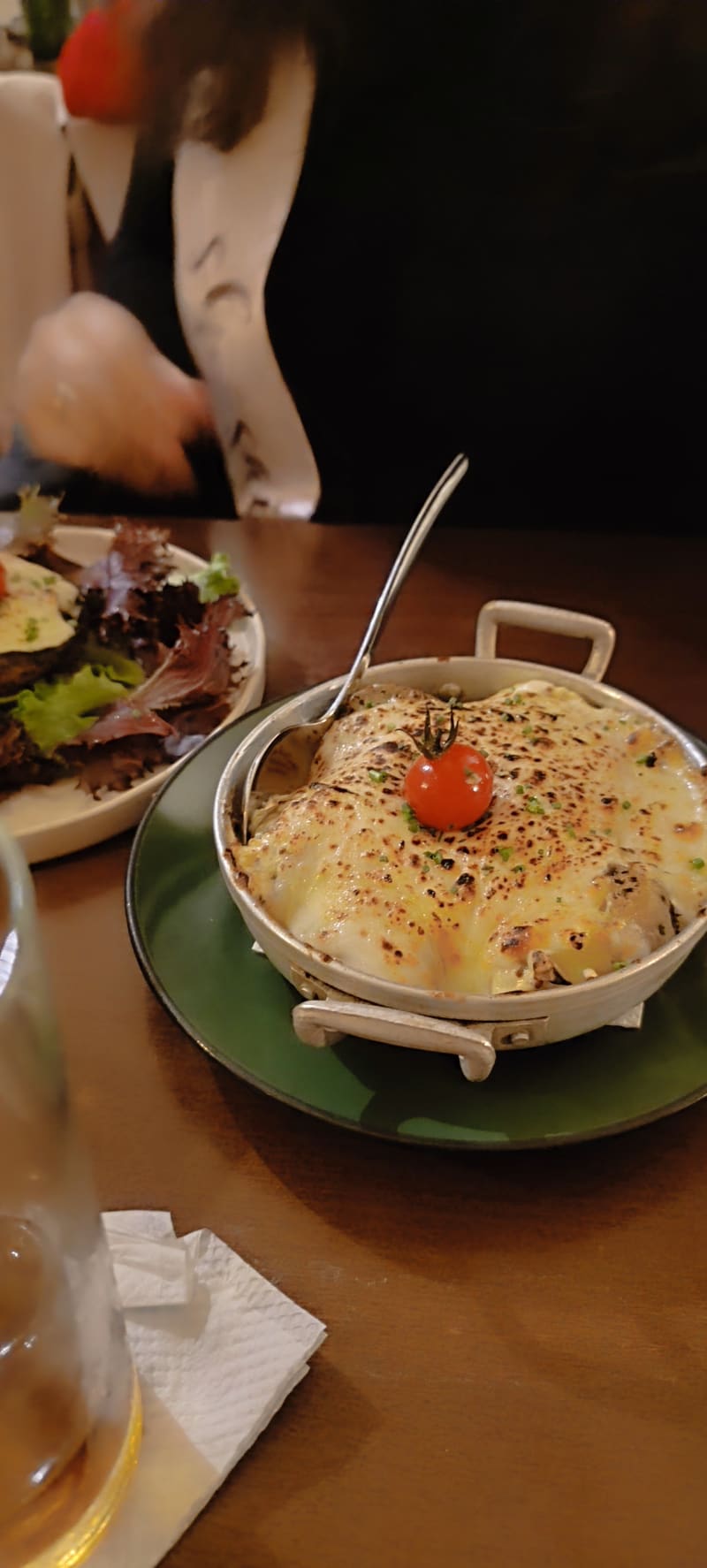 Raiz in Porto - Restaurant Reviews, Menu and Prices | TheFork