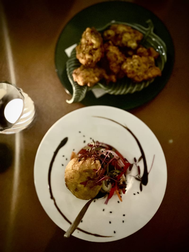Raiz em Porto - Preços, menu, morada, reserva e avaliações do ...