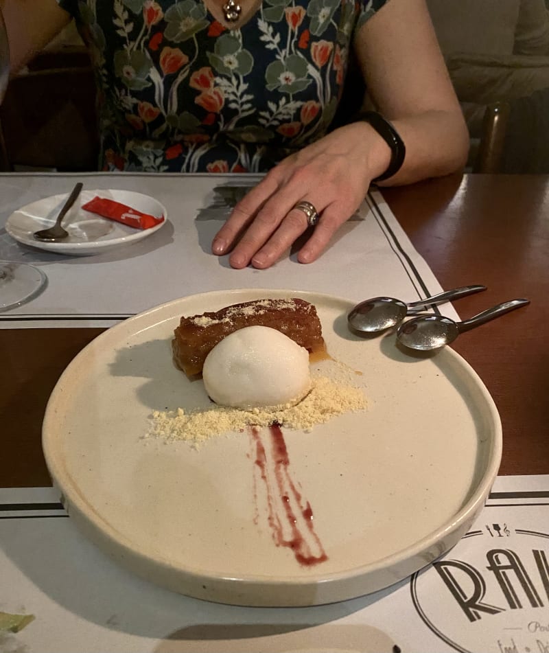 Raiz in Porto - Restaurant Reviews, Menu and Prices | TheFork