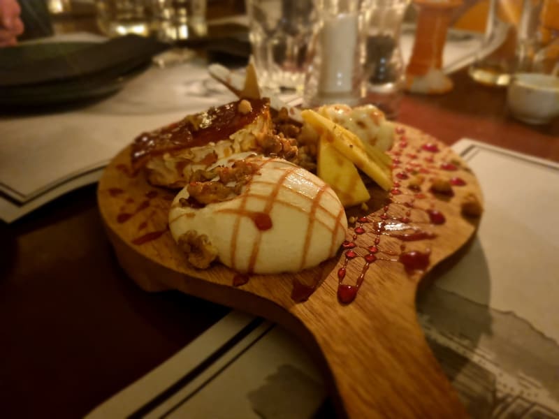 Raiz in Porto - Restaurant Reviews, Menu and Prices | TheFork