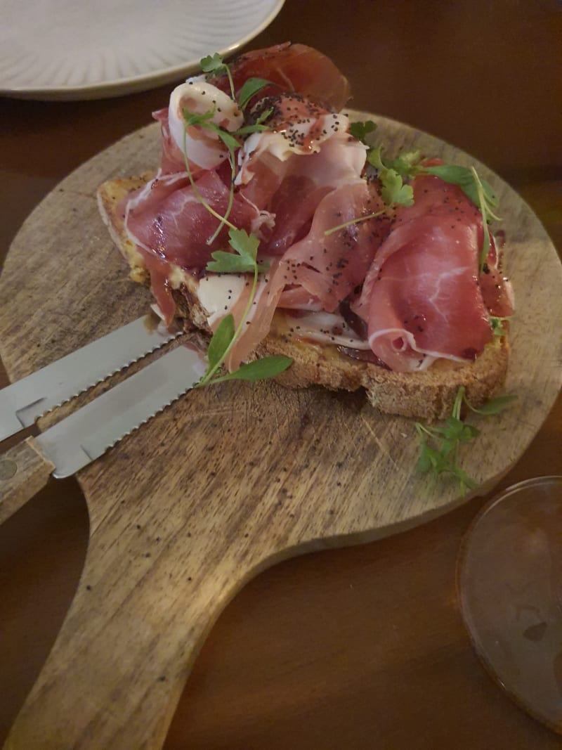 Restaurant Raiz à Porto - Menu, avis, prix et réservation | TheFork