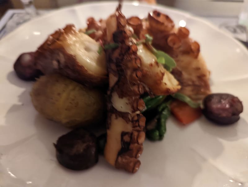 Raiz in Porto - Restaurant Reviews, Menu and Prices | TheFork