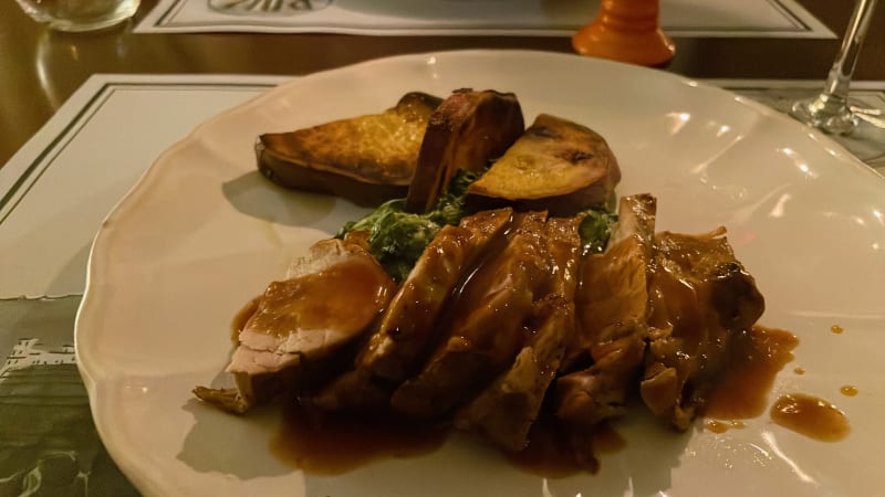 Raiz in Porto - Restaurant Reviews, Menu and Prices | TheFork
