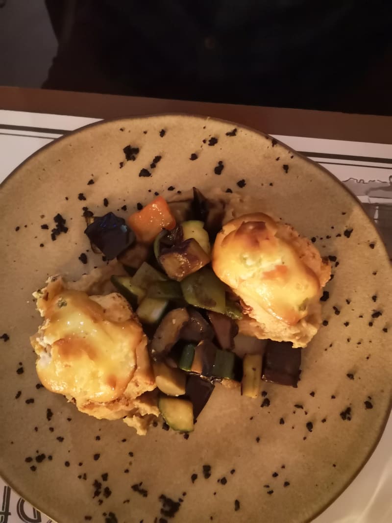 Raiz in Porto - Restaurant Reviews, Menu and Prices | TheFork